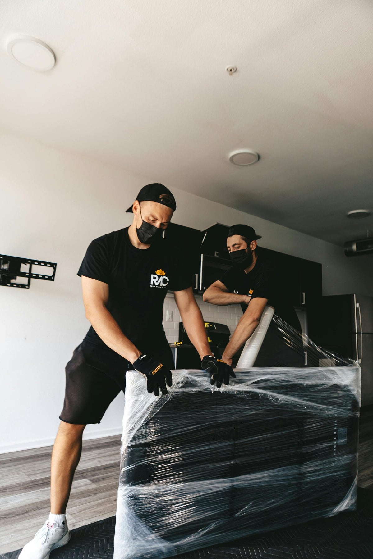 Fix und Fertig Transporte