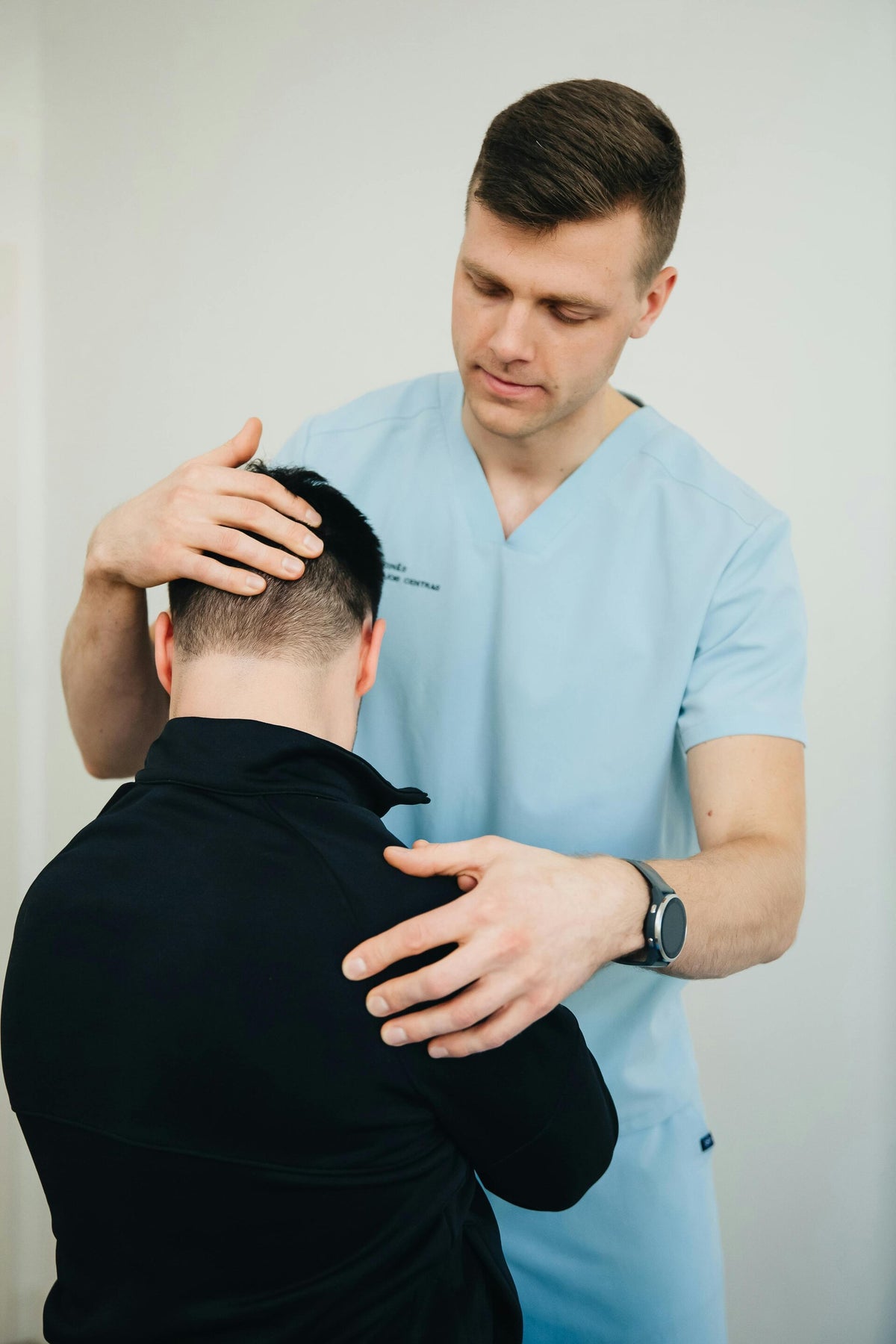 Physiotherapy Services | Harmony Physiotherapy & Traditional Chinese ...