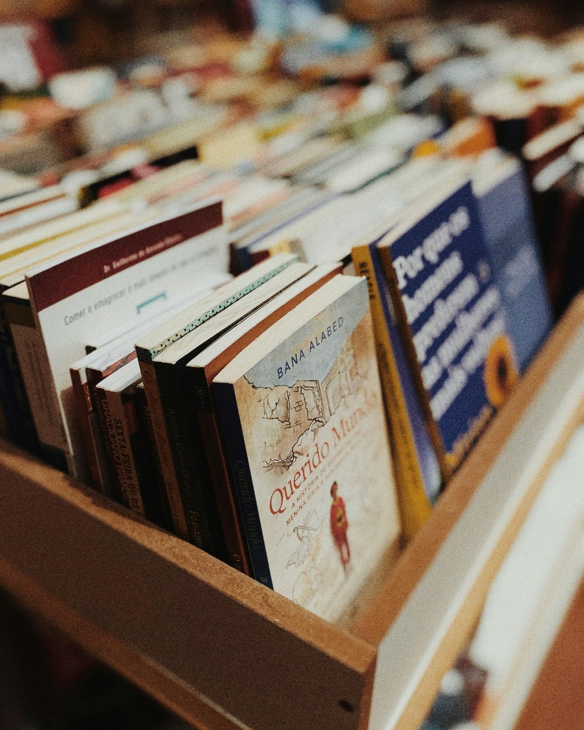 Outlet | Vision Uitgeverij