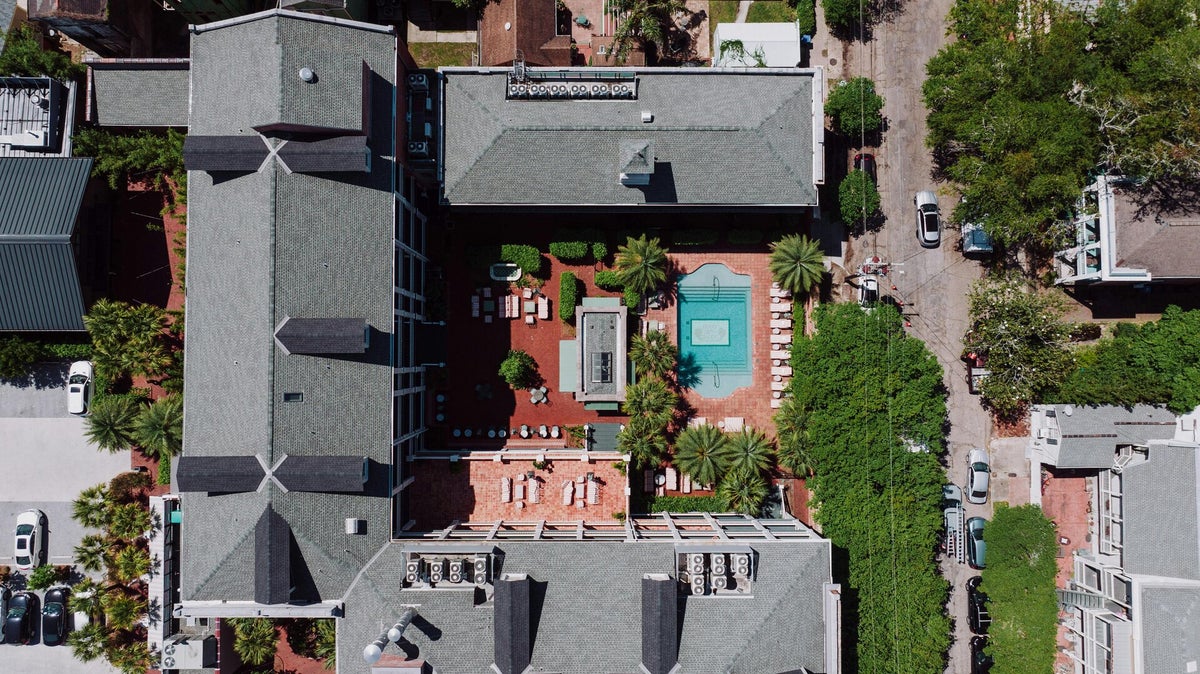 KC Creative Getaways LLC