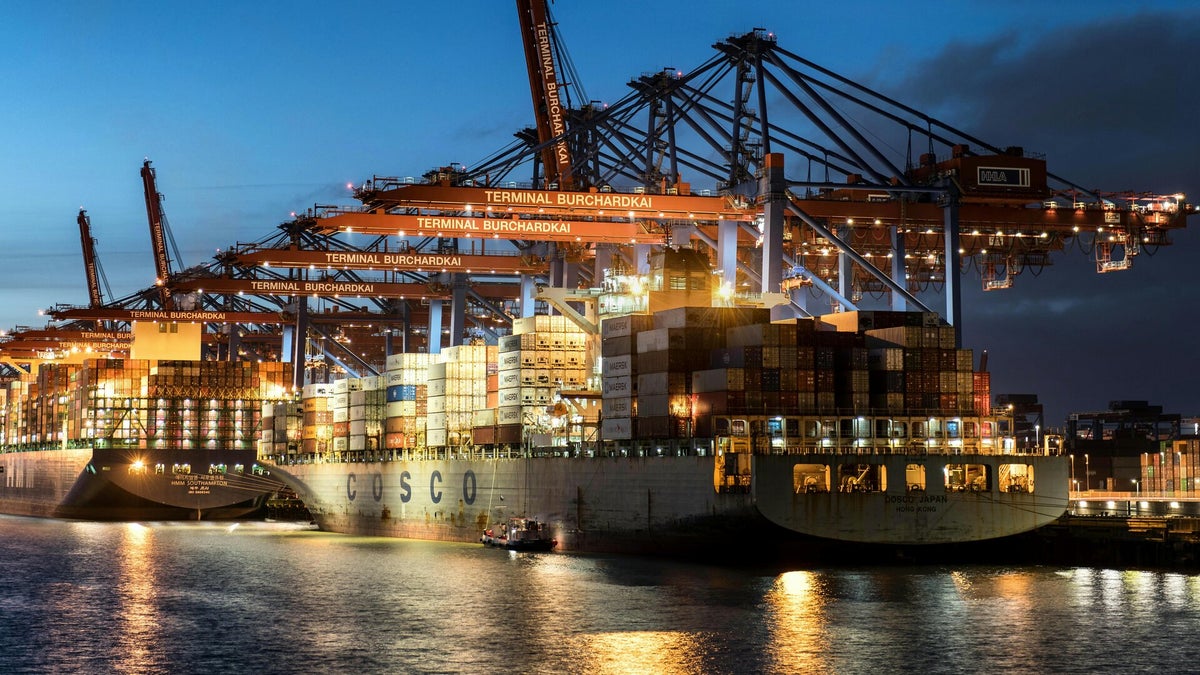 About Us | Mundo Express Ltd