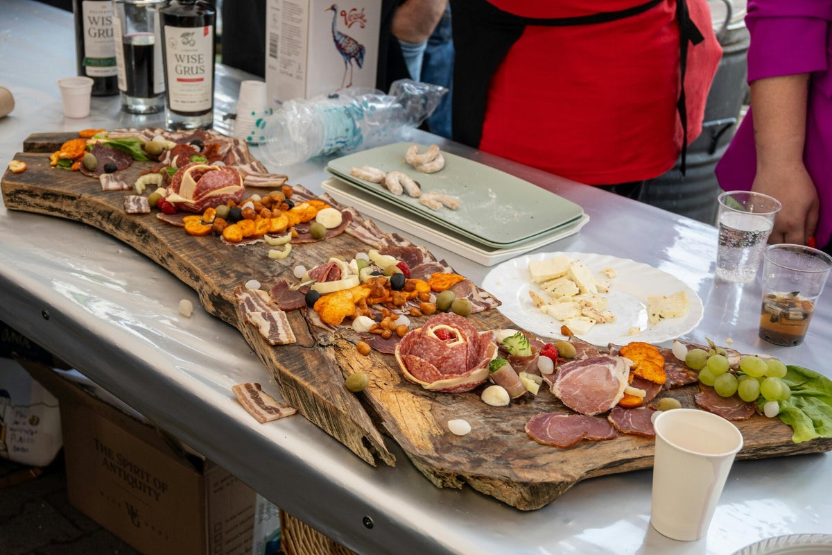 Il Nostro Menu | Gardena