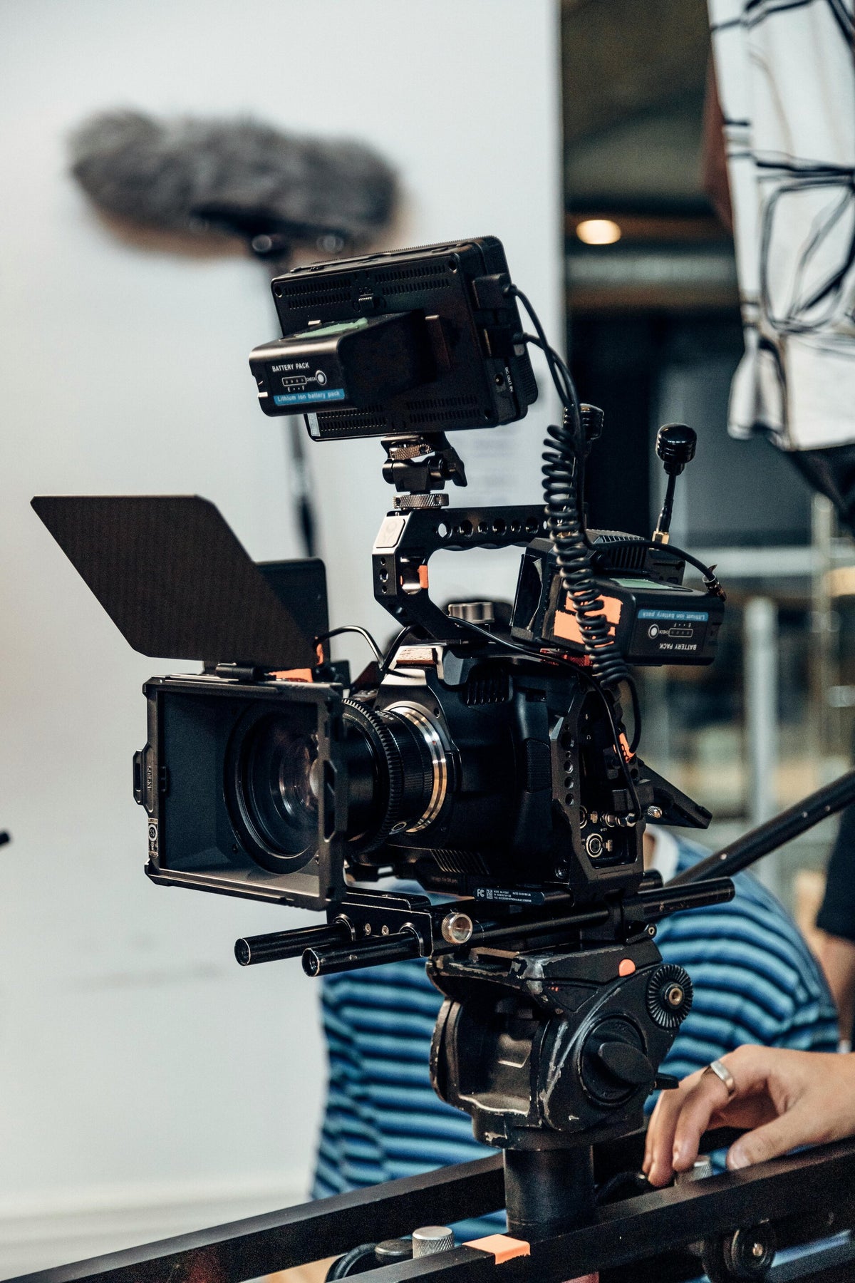 RunwayOne Film Studios Ltd
