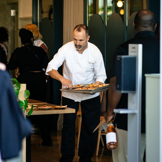J Rivera Food Catering