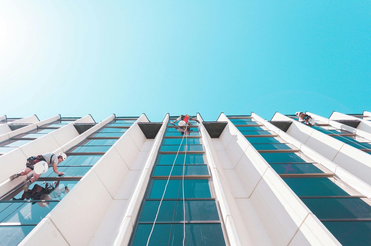 The Art of Window Maintenance: Tips and Advice for Sparkling Clean Windows