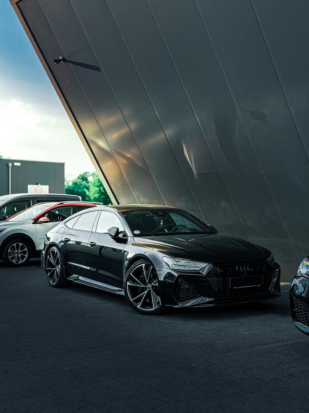 Leonidas Elite Autotraders LLC