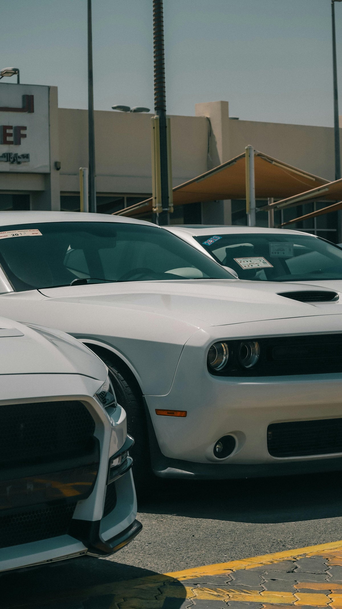 MIGHTY AUTO SALESLLC