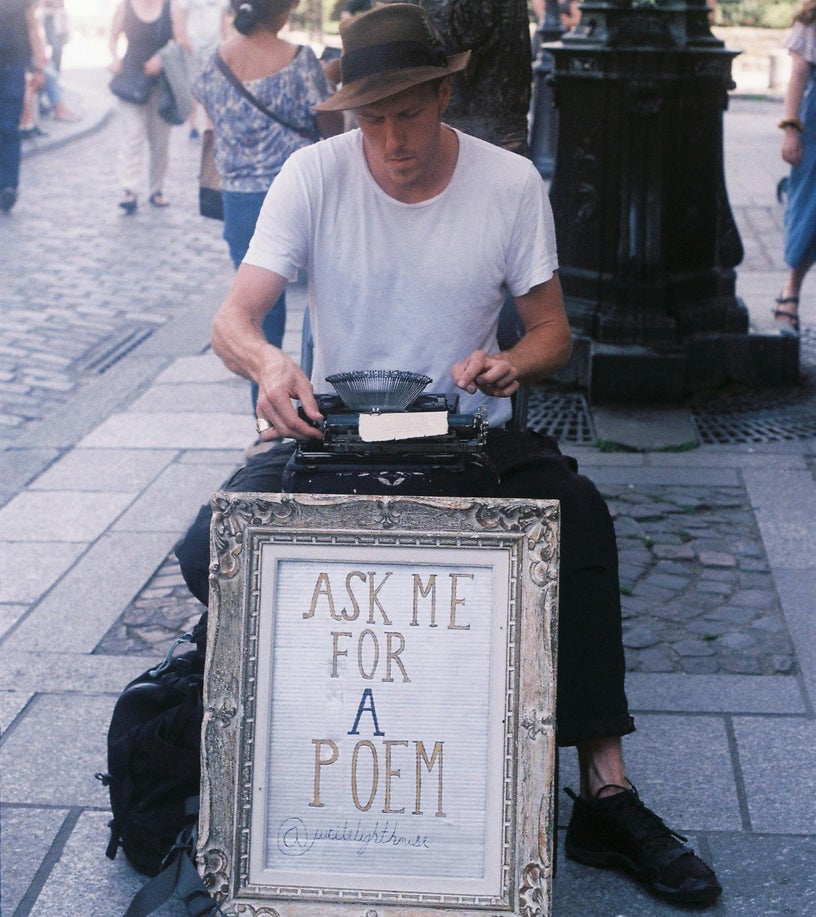 Poetry About Protest and Activism / Resources | Underground Bookshelf