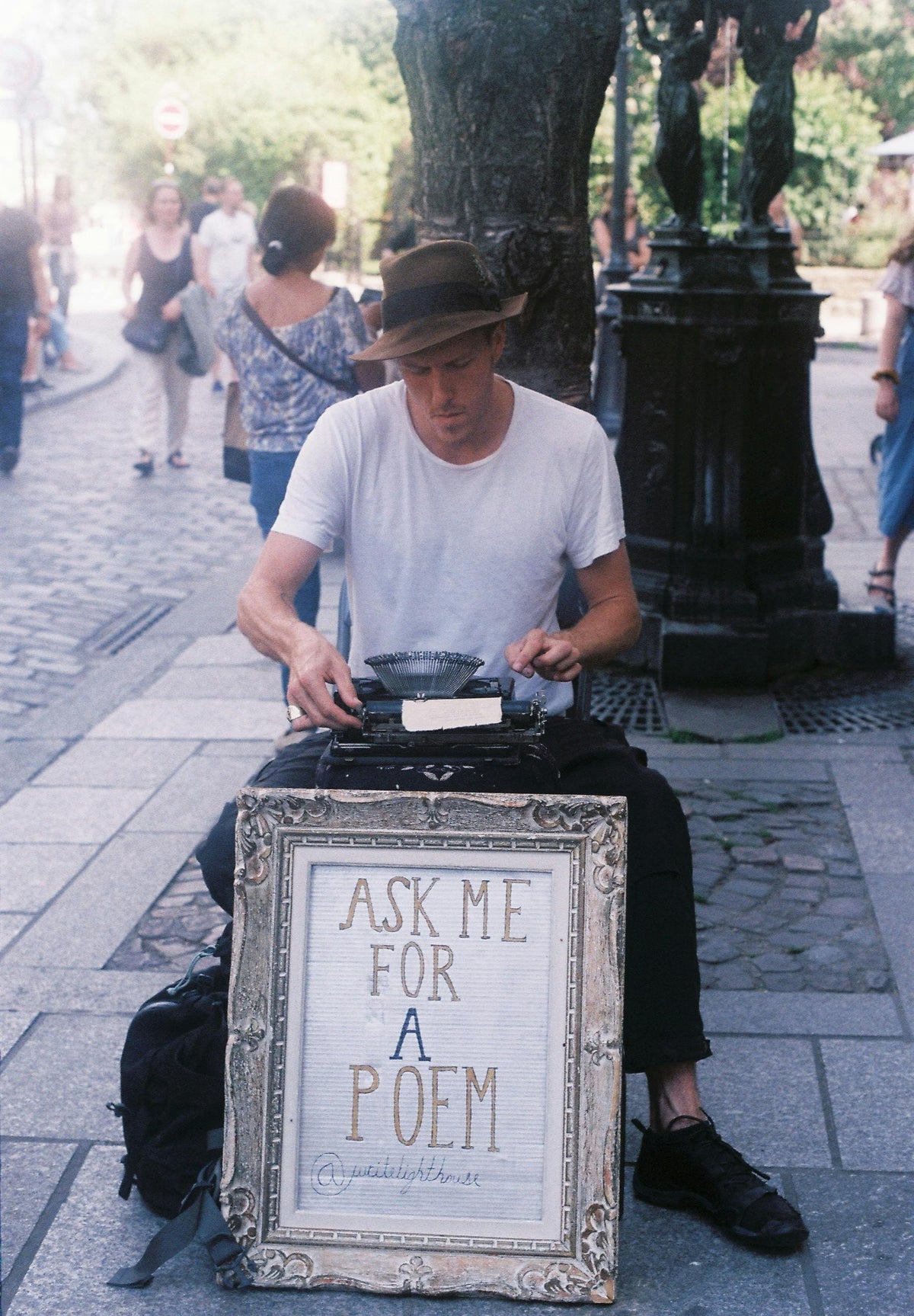 Poetry About Protest and Activism / Resources | Underground Bookshelf