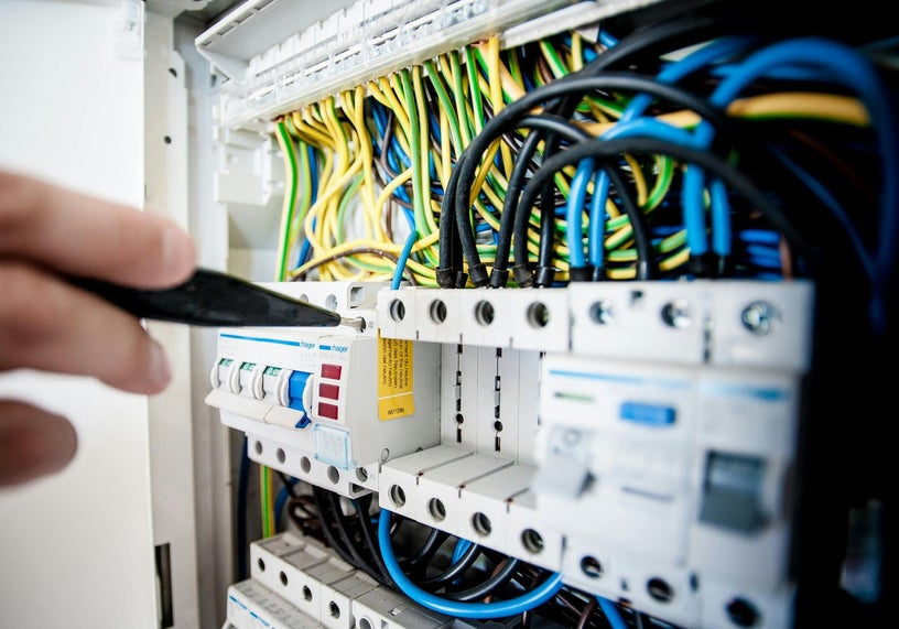 Lake Side Electric Service