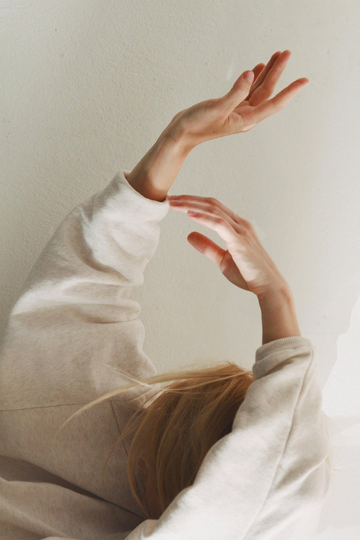 Sebnem Ugural Wellbeing