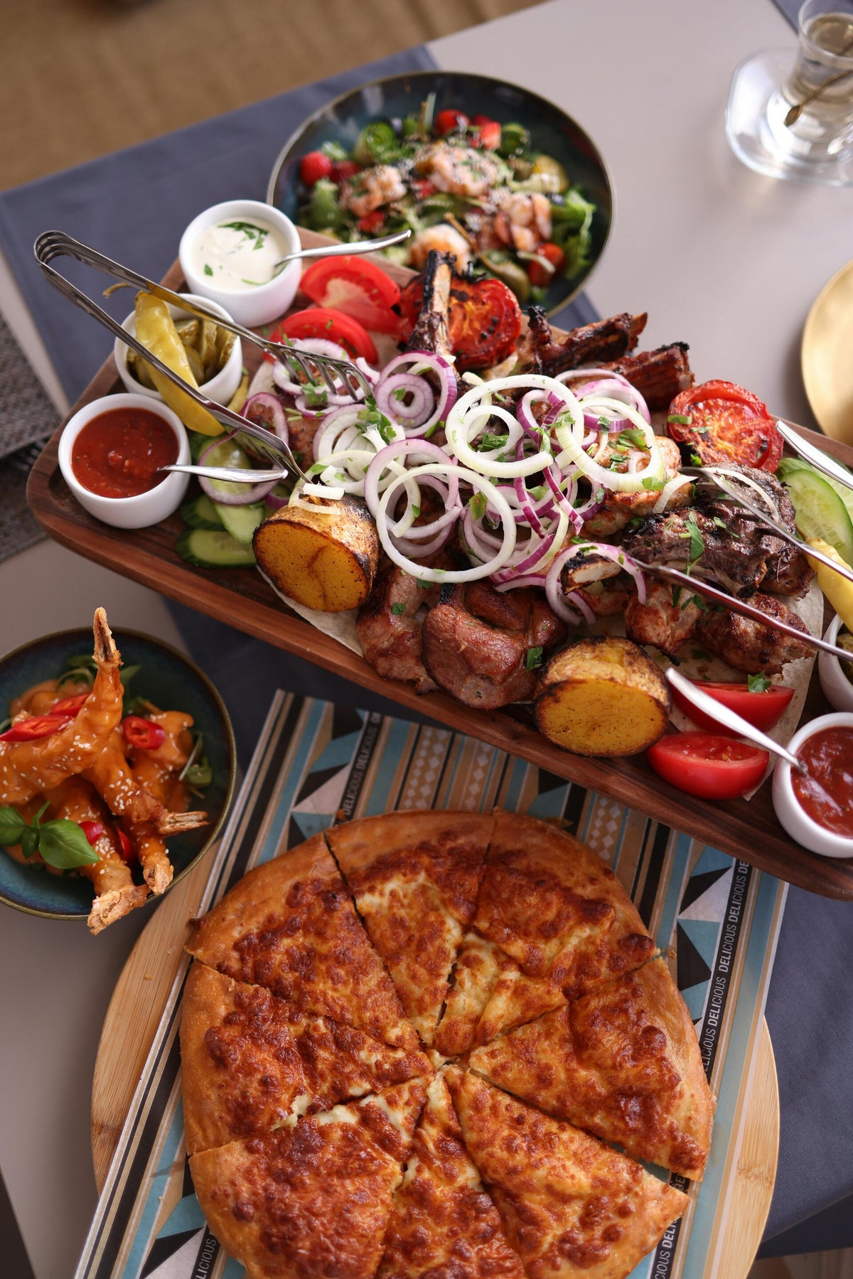 Irmak Restaurant