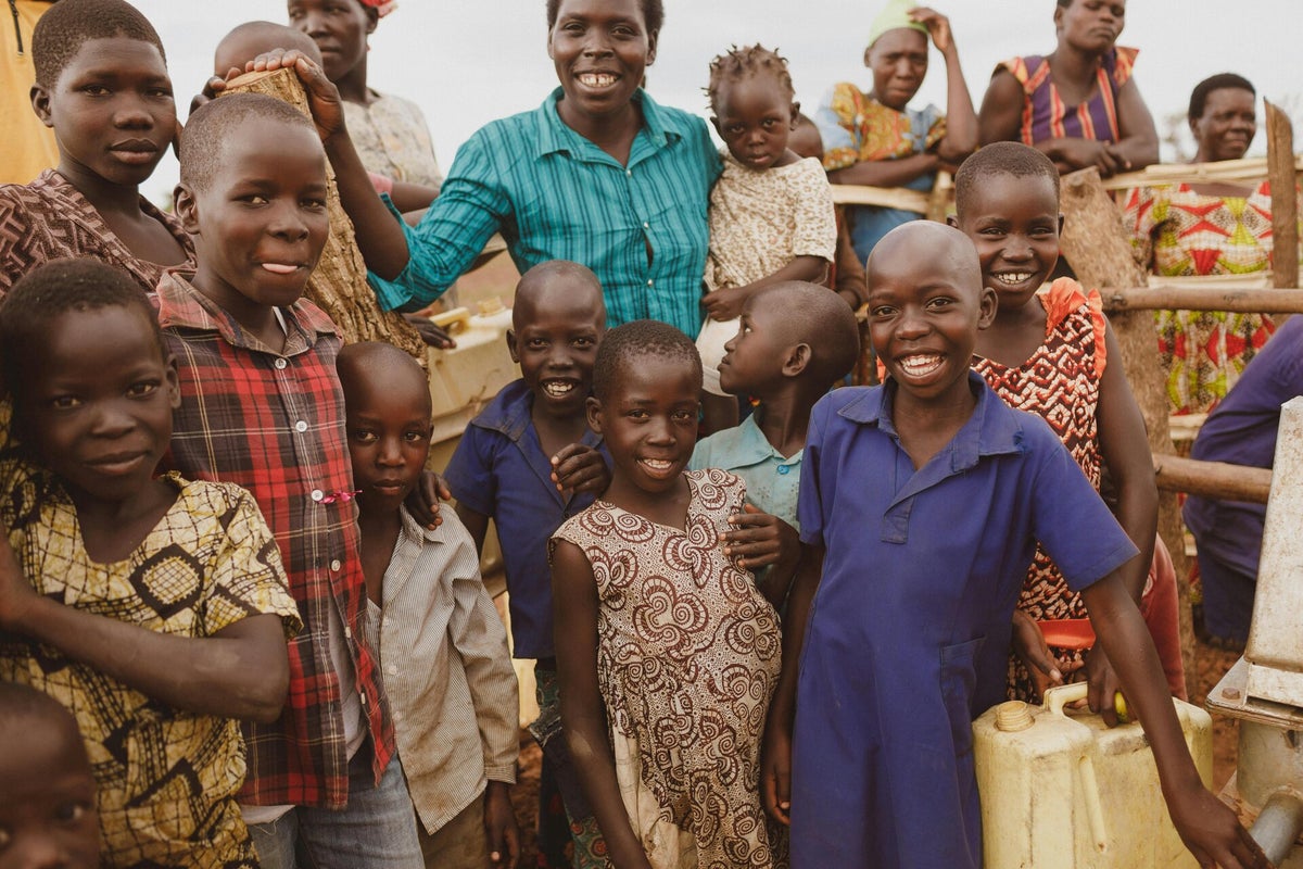 The Unfinished Crisis in Gambella: Rethinking the Roots of the Anywaa ...