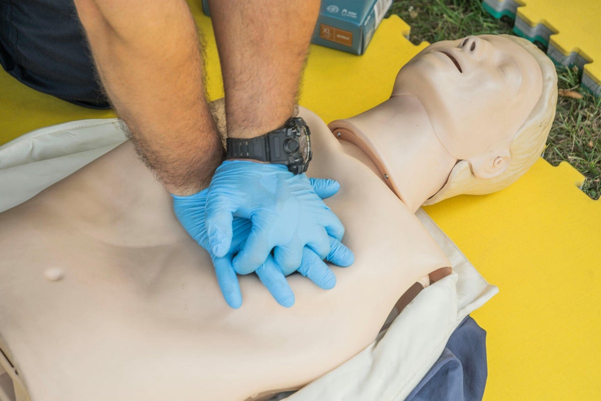 About Our Team | Star's CPR/First Aid