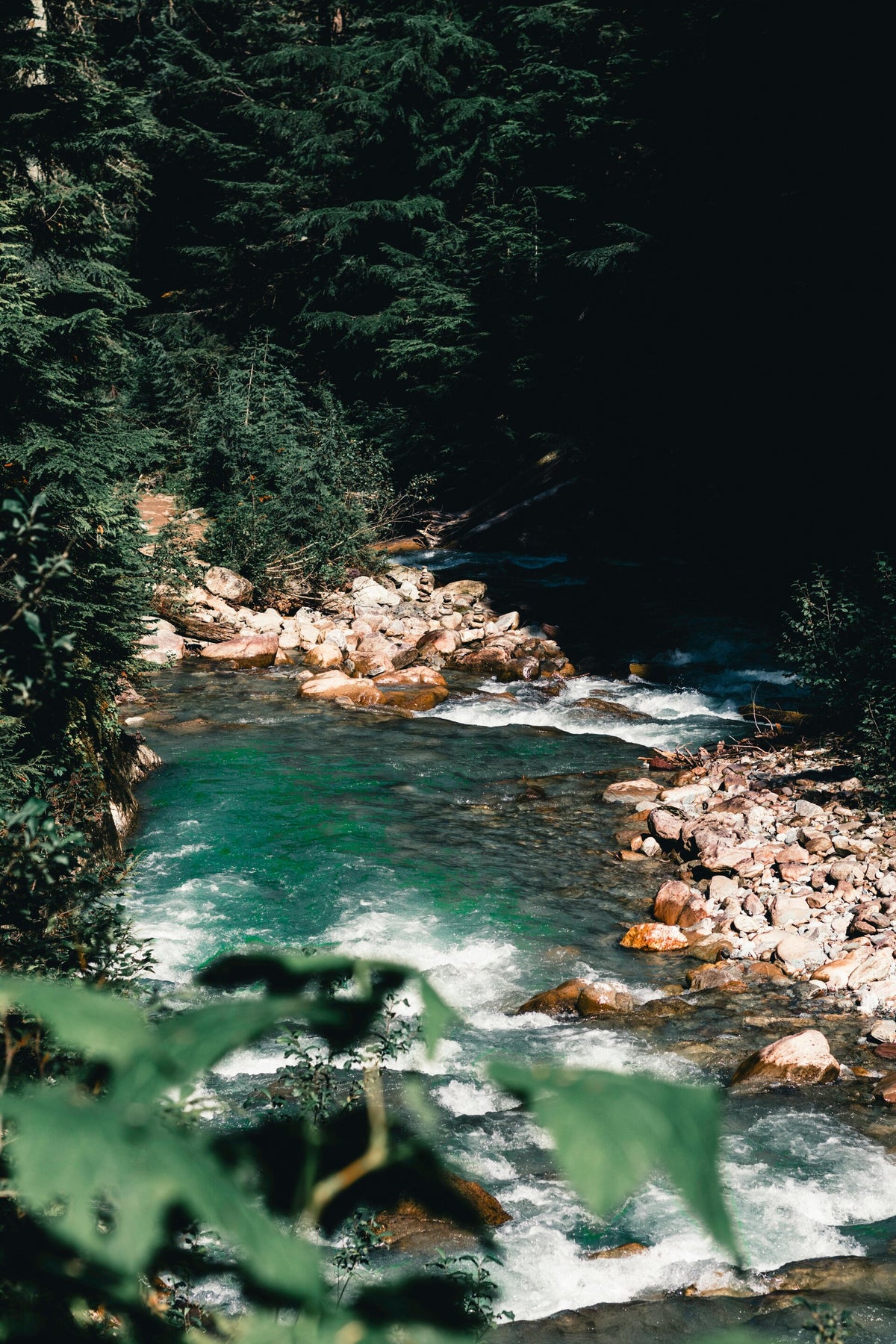 Bella Coola Rod & Gun Club