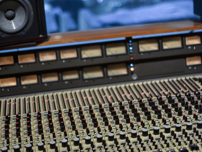 Services | Zombie Productions