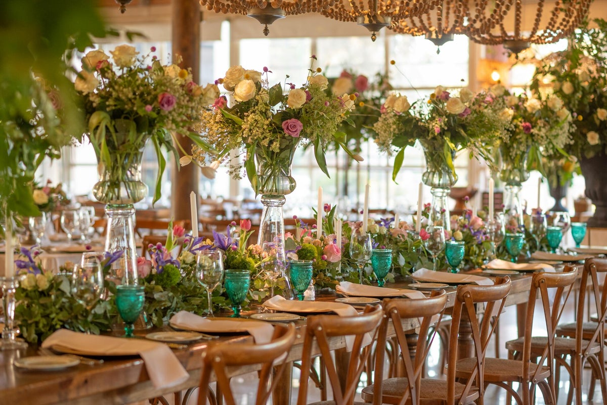 Event Venue | Duck Cove Waterfront Retreat