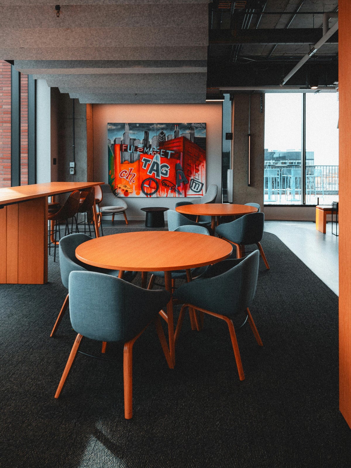 Workplace Strategy Services London | Future-Proof Your Office for ...
