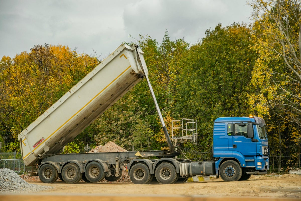 Services | TLP Transport LLC
