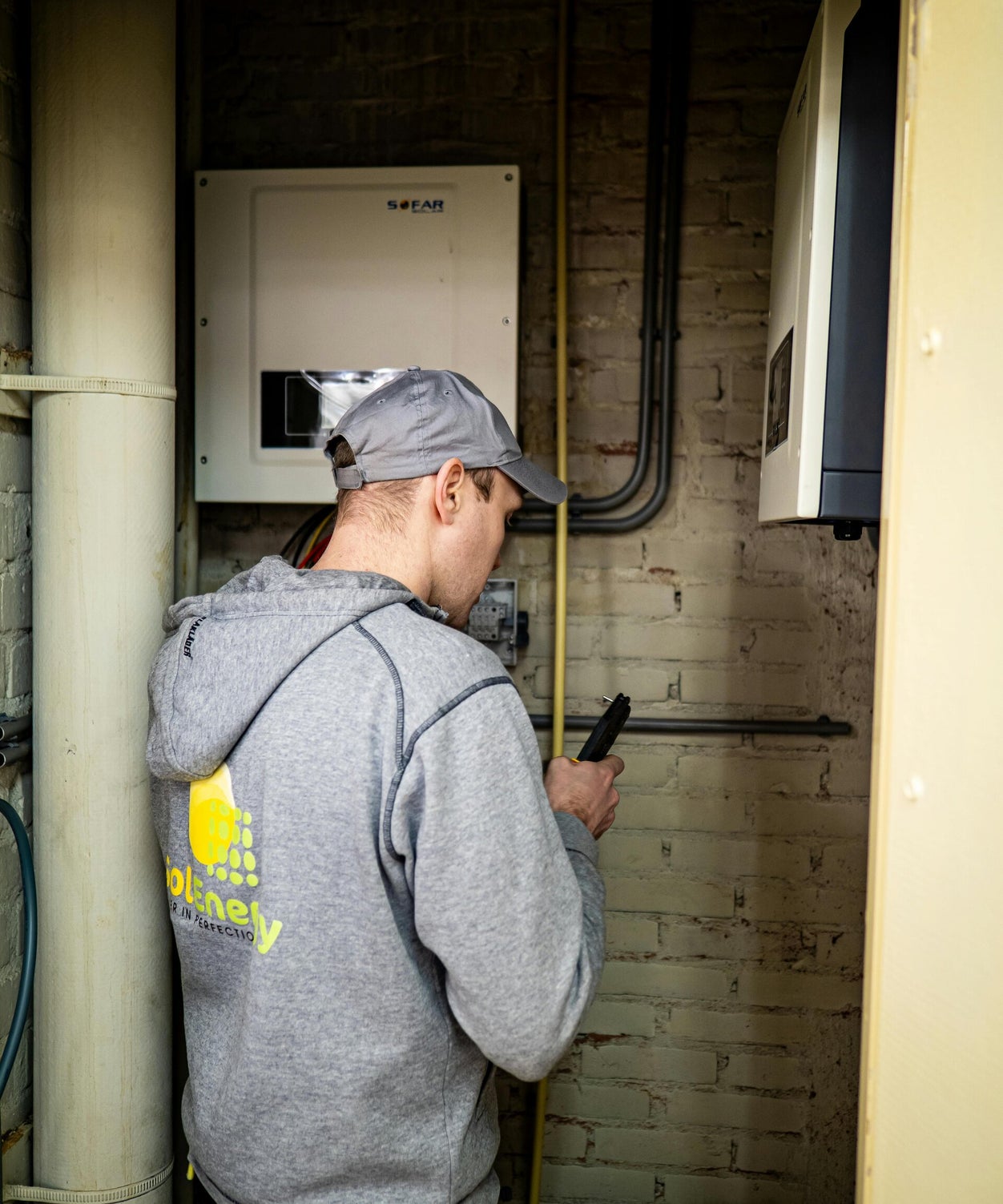 Allens Electrical Service llc