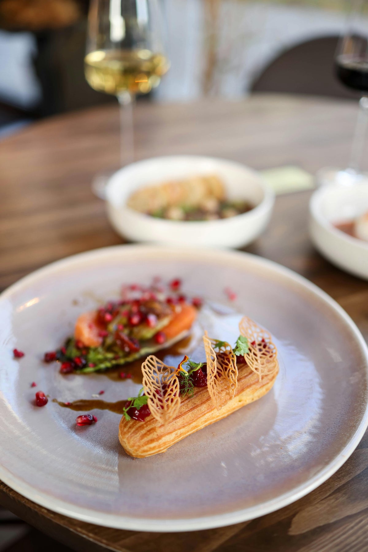 Over Mij | JvG Cooking Productions