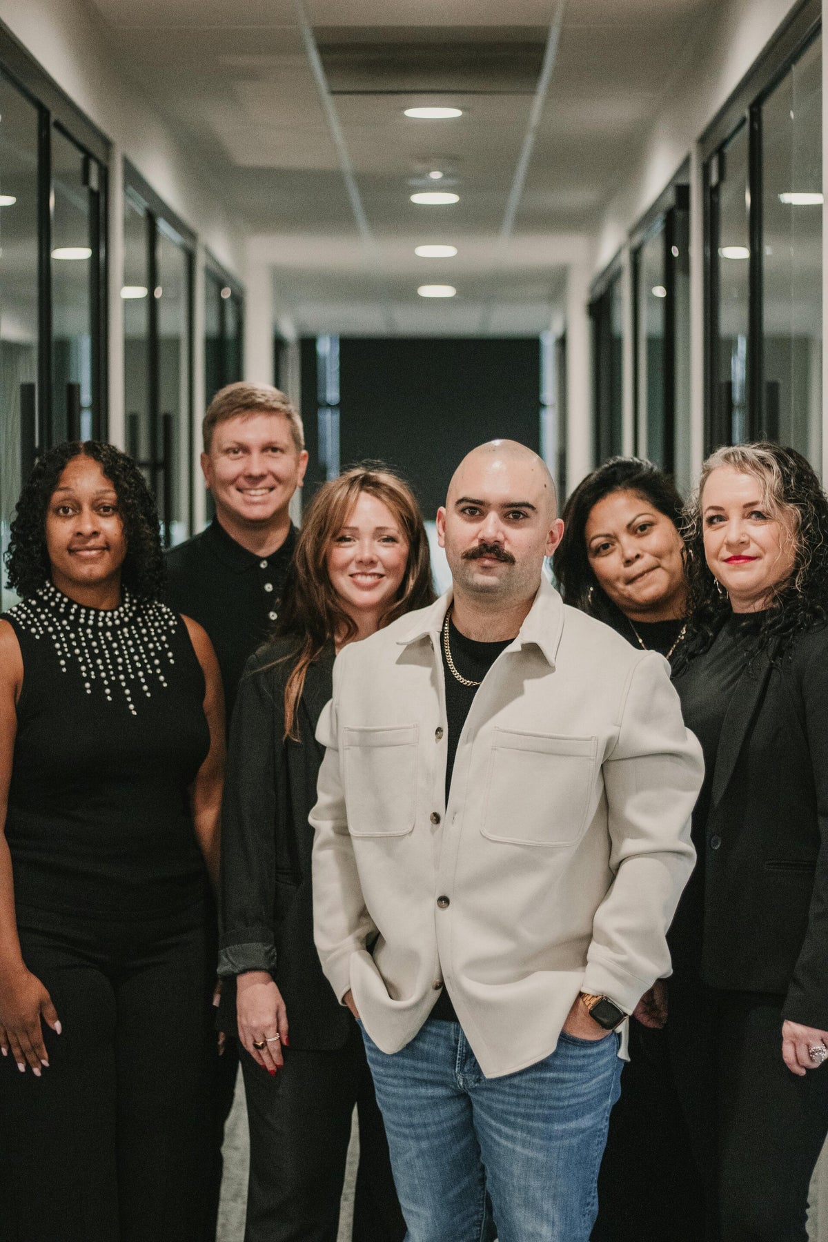 About | Lexus Home Partners