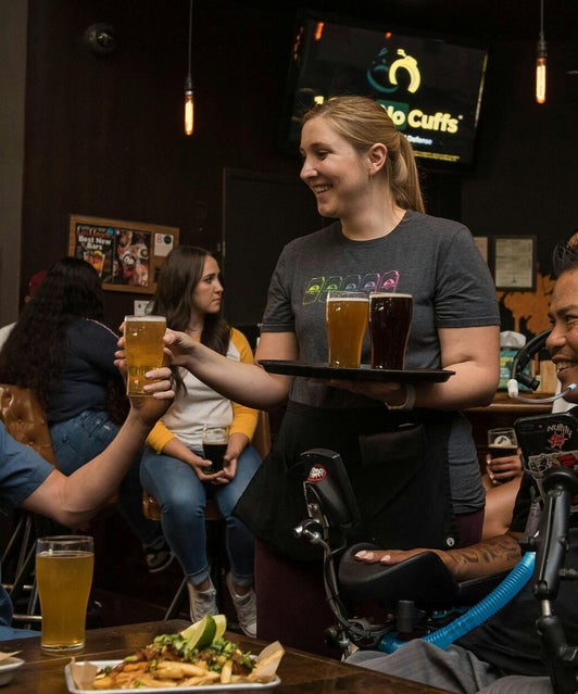 Crew Grove Pub Co