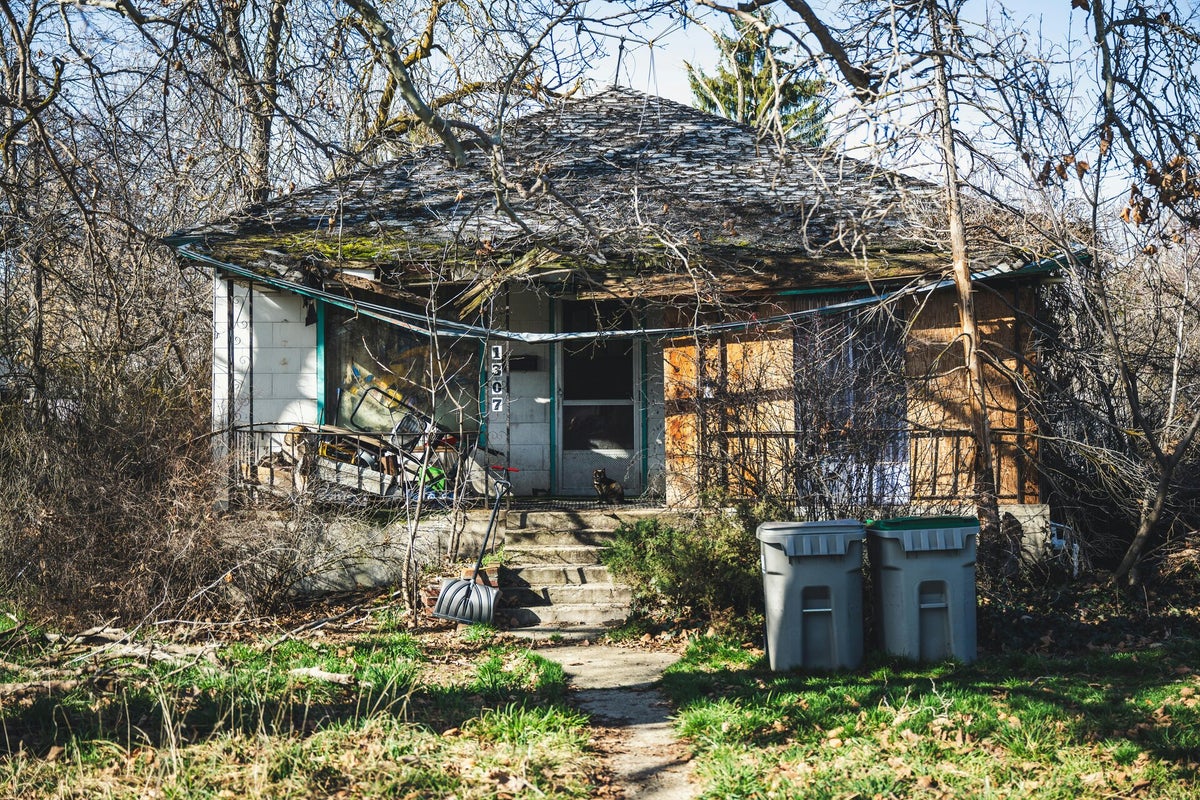 Why Electrical Problems Are Among the Most Dangerous Home Defects ...