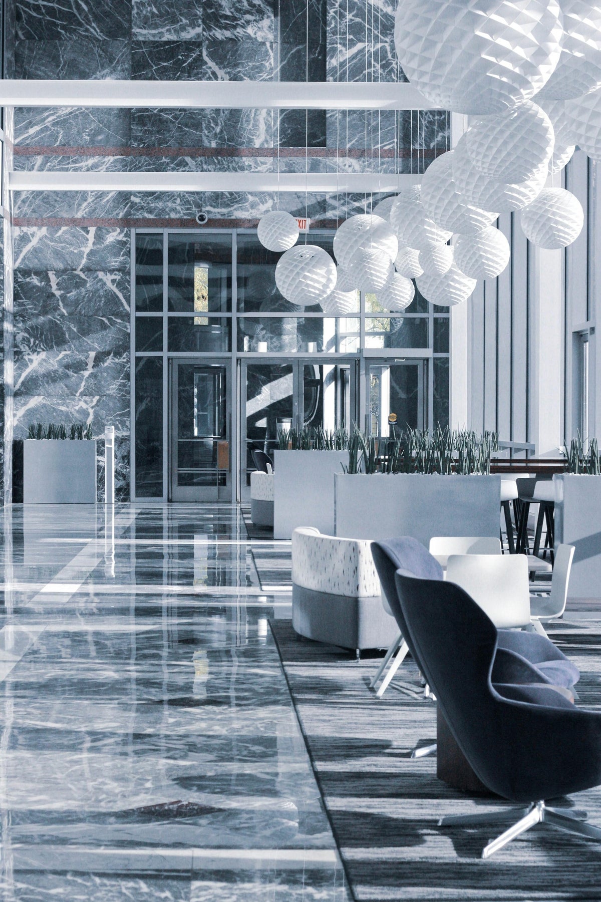 Hospitality Maintenance Solutions Ltd