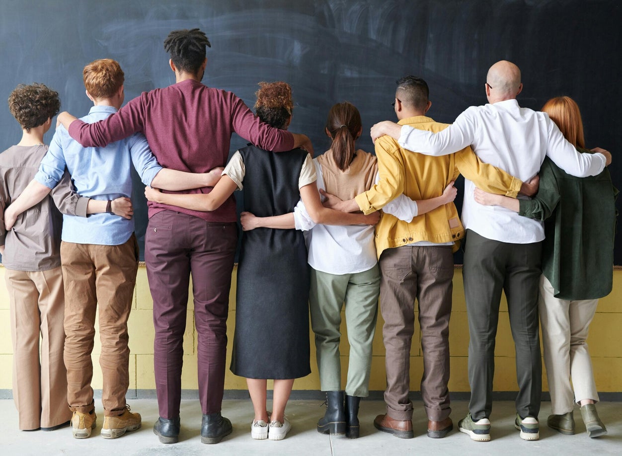 Become An Ambassador | Visible People, Inc