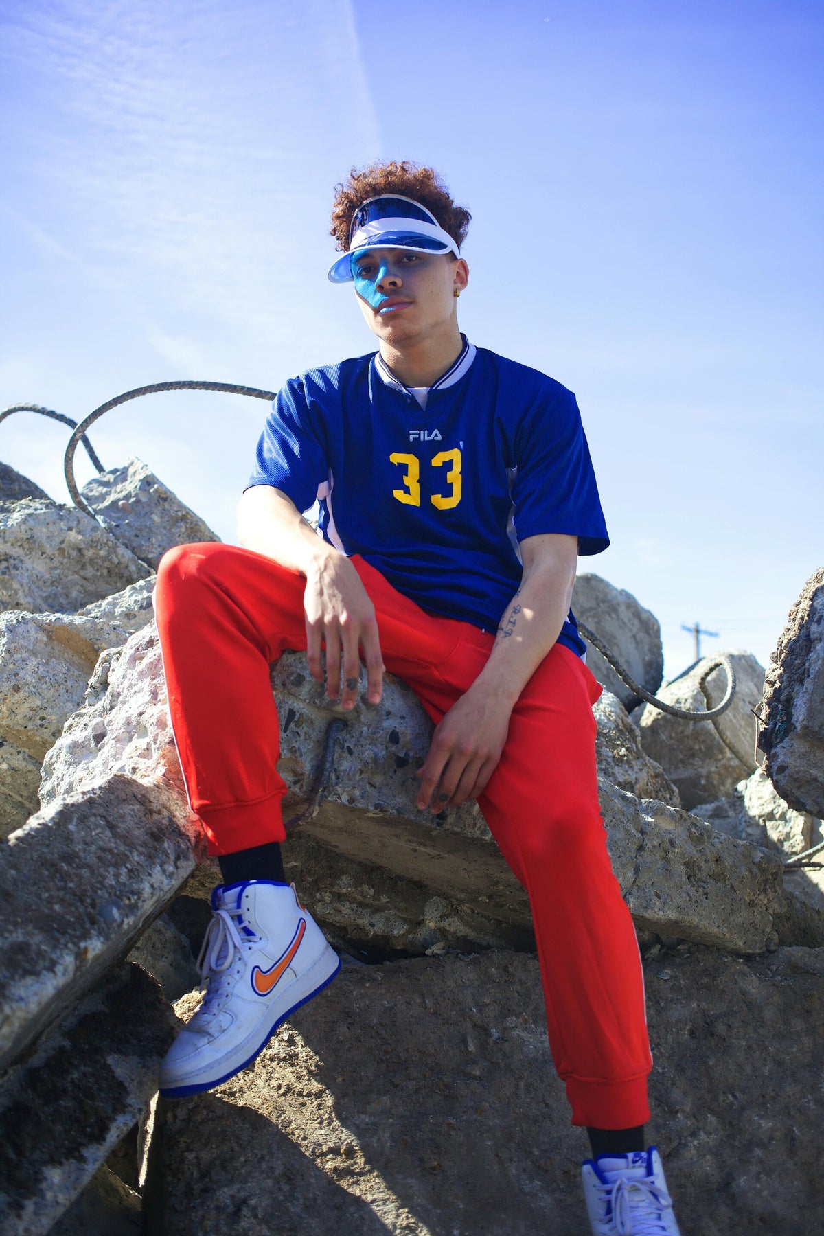 Team Gear | Playmakers Elite Sports