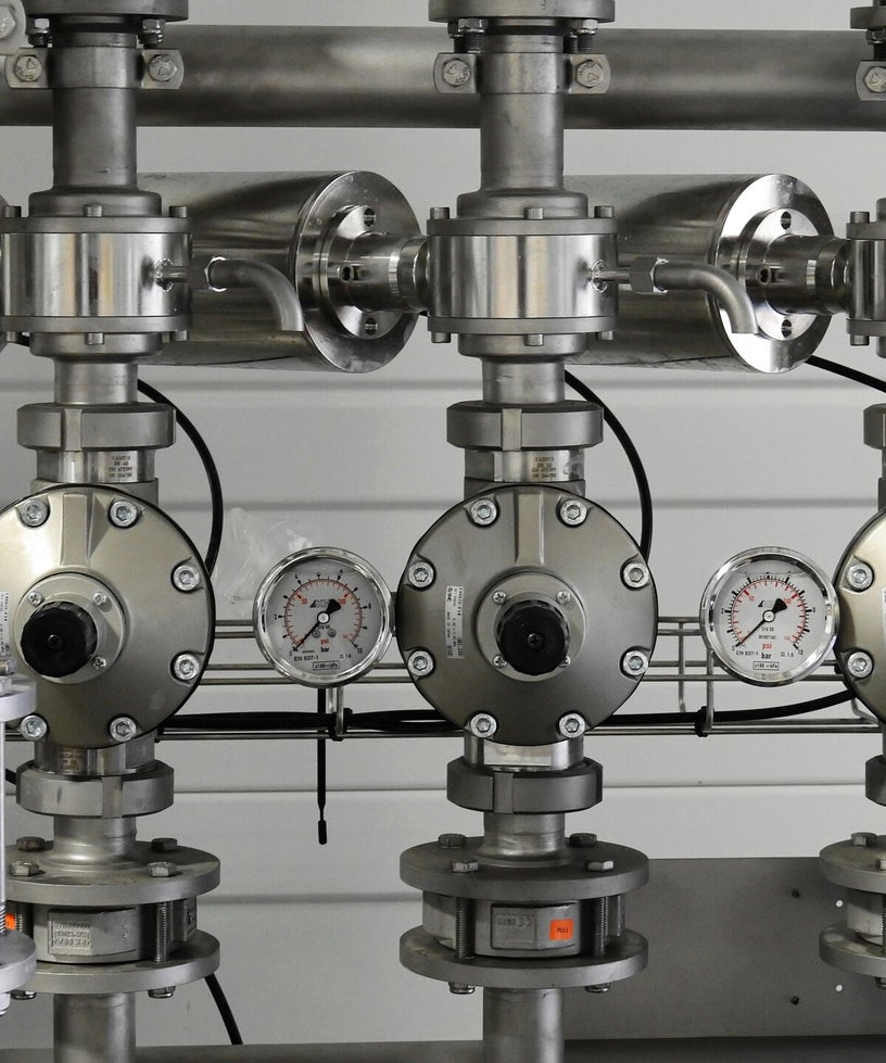 HYDROSYN SOLUTIONS