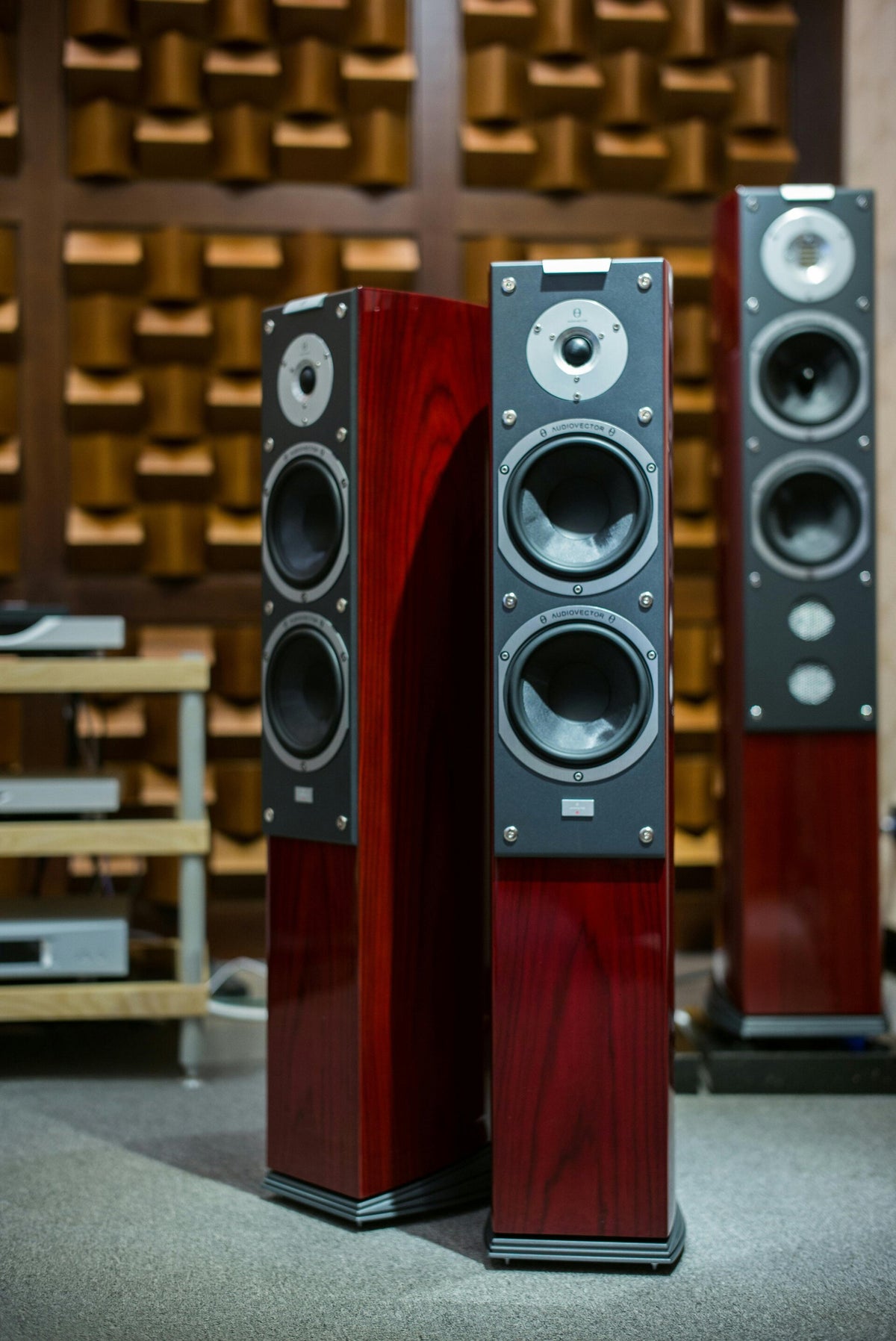 SOUNDTECH HIFI