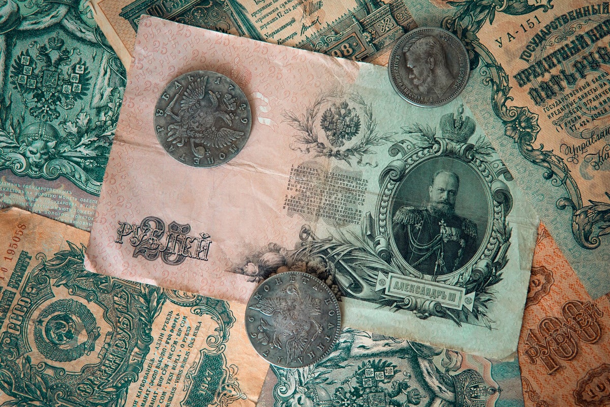 Kangaroo Coins and Collectables