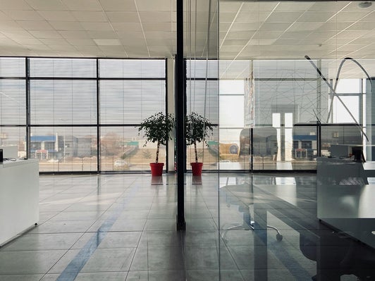 Sani-Solutions Commercial Cleaning