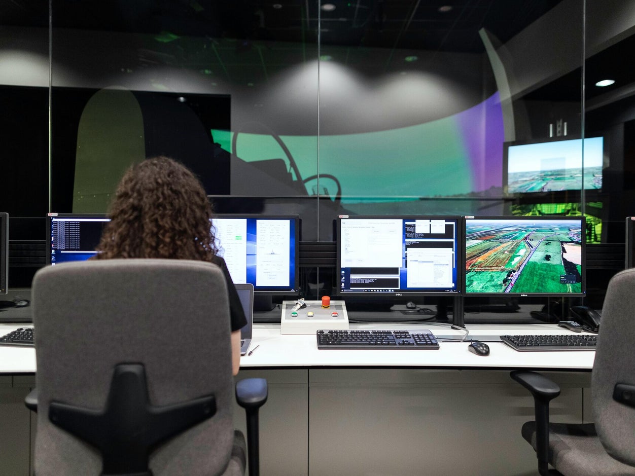 Our Services | AJM Event Control
