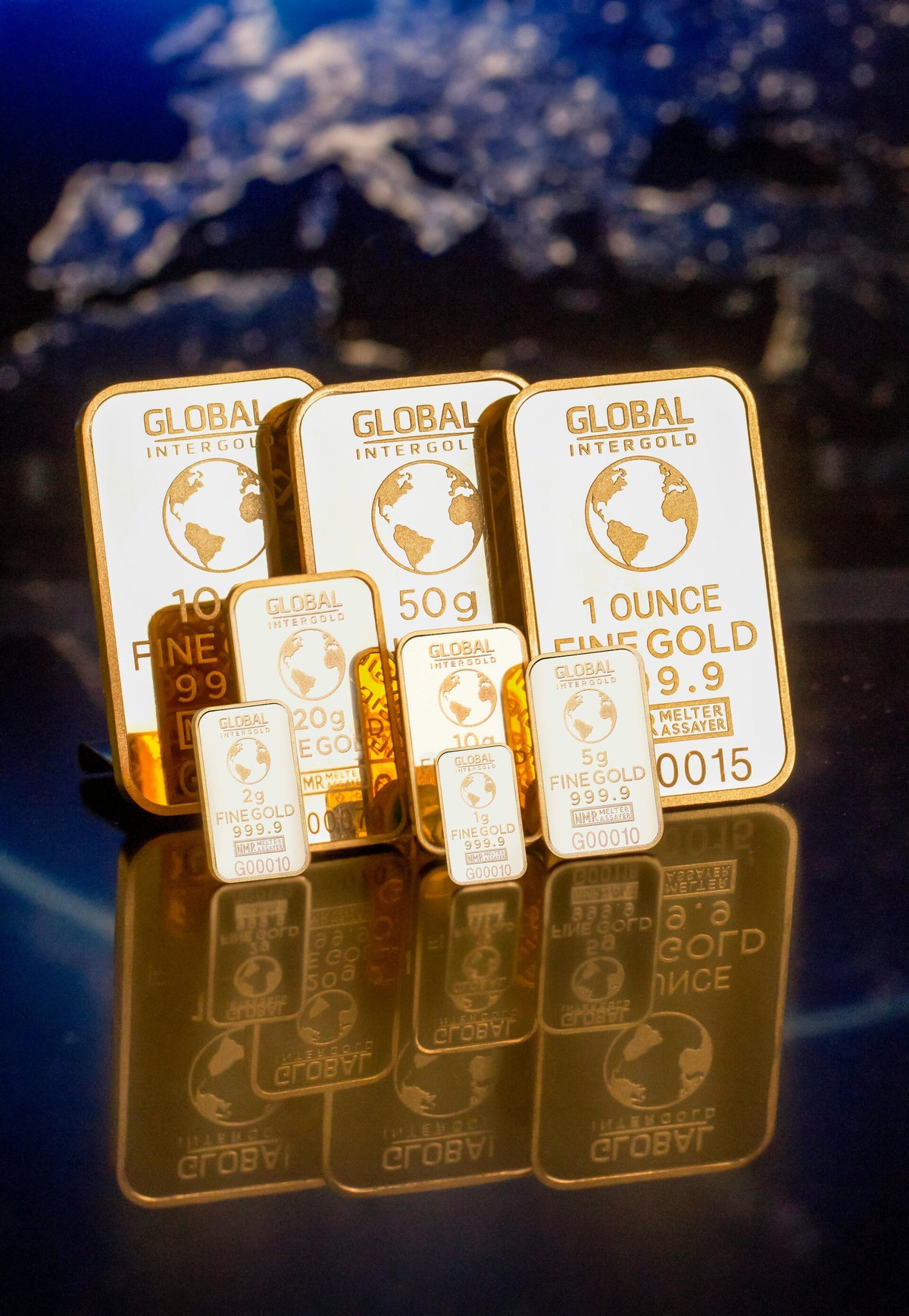 Bullion | Lincs Jewellery