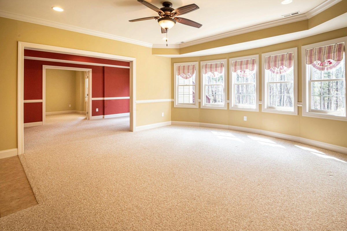 Craig Latham & Sons Carpet and flooring