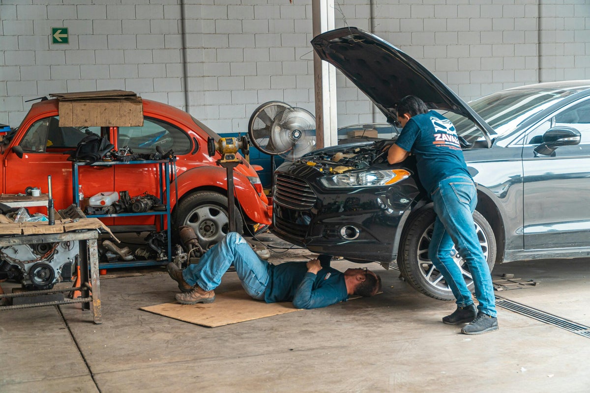 L & A Auto Care Pty Ltd