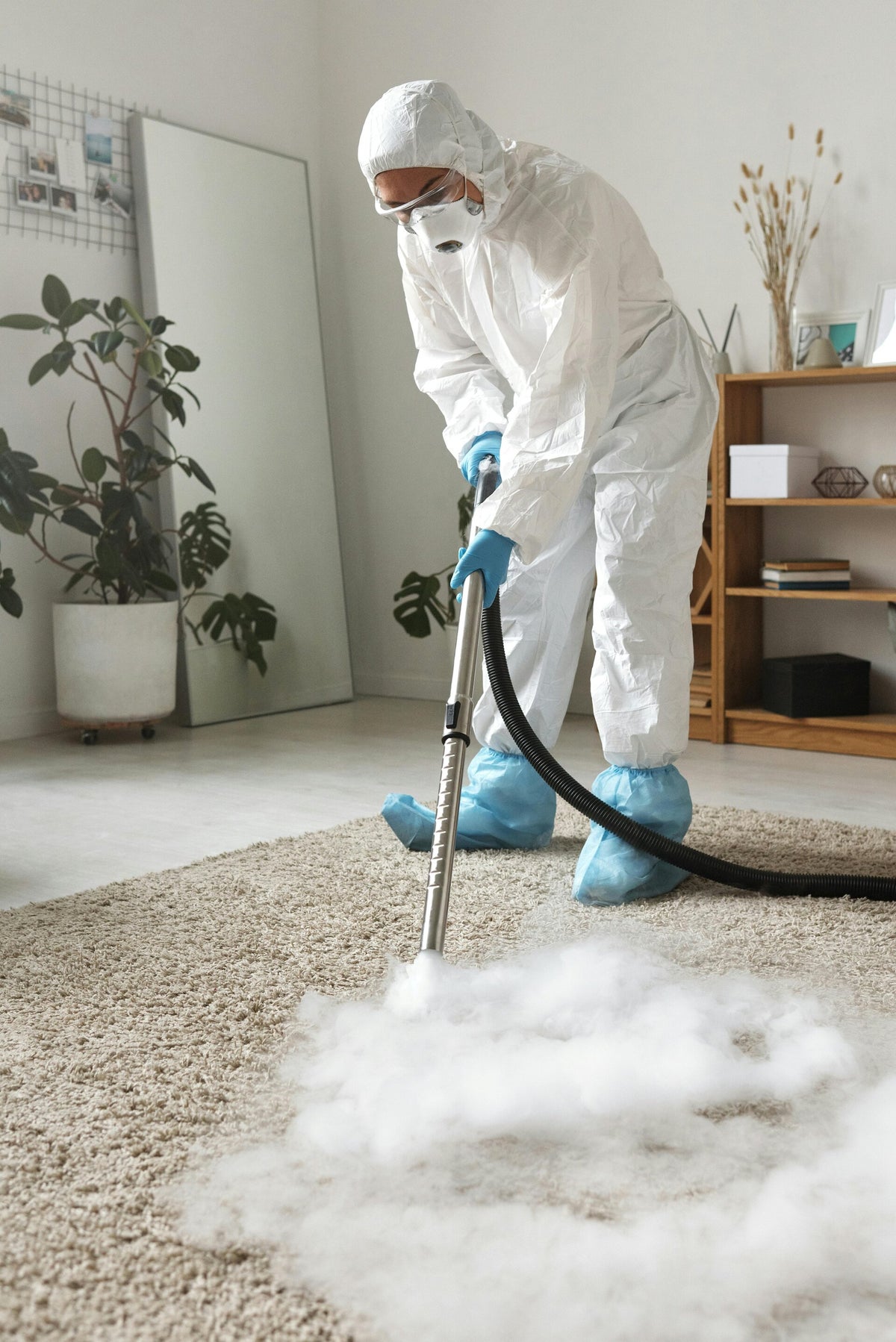 Dans Carpet & Cleaning Services