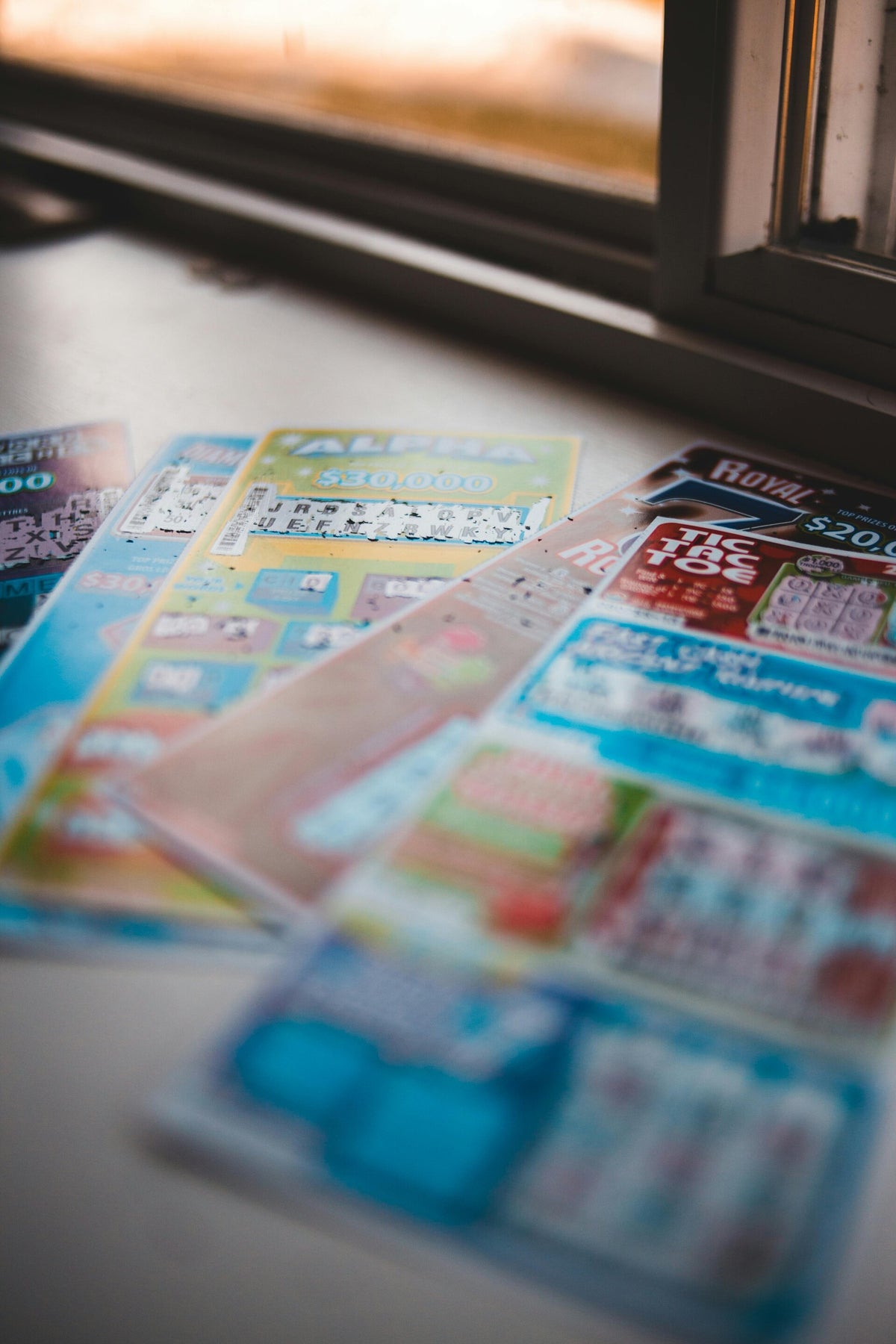 About Us | Bingo Wonderland