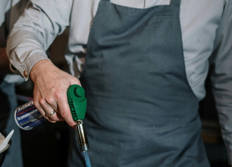 Our Services | Pete's EZ Grill Service