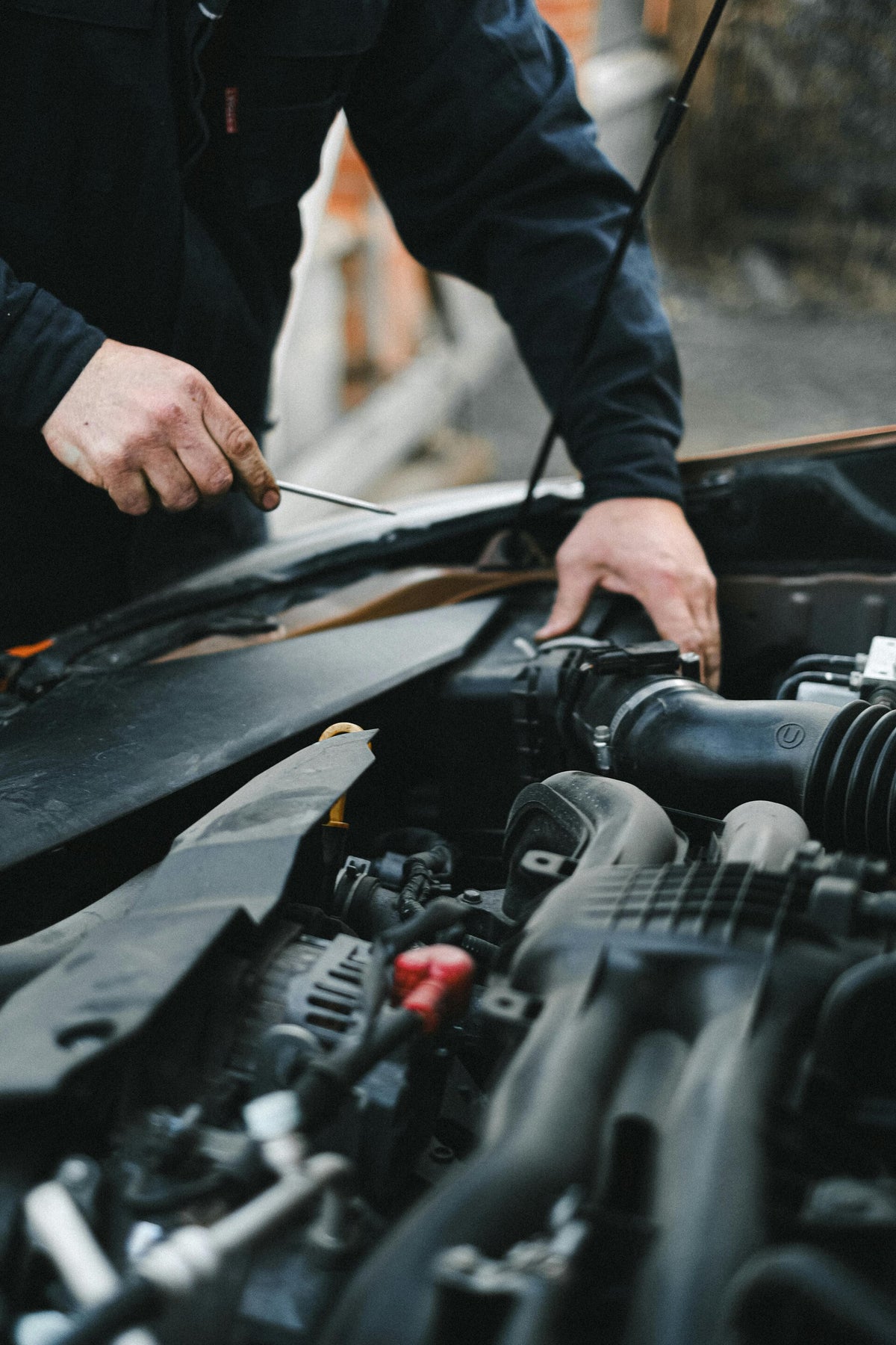 Auto Repair Shop Edmonton