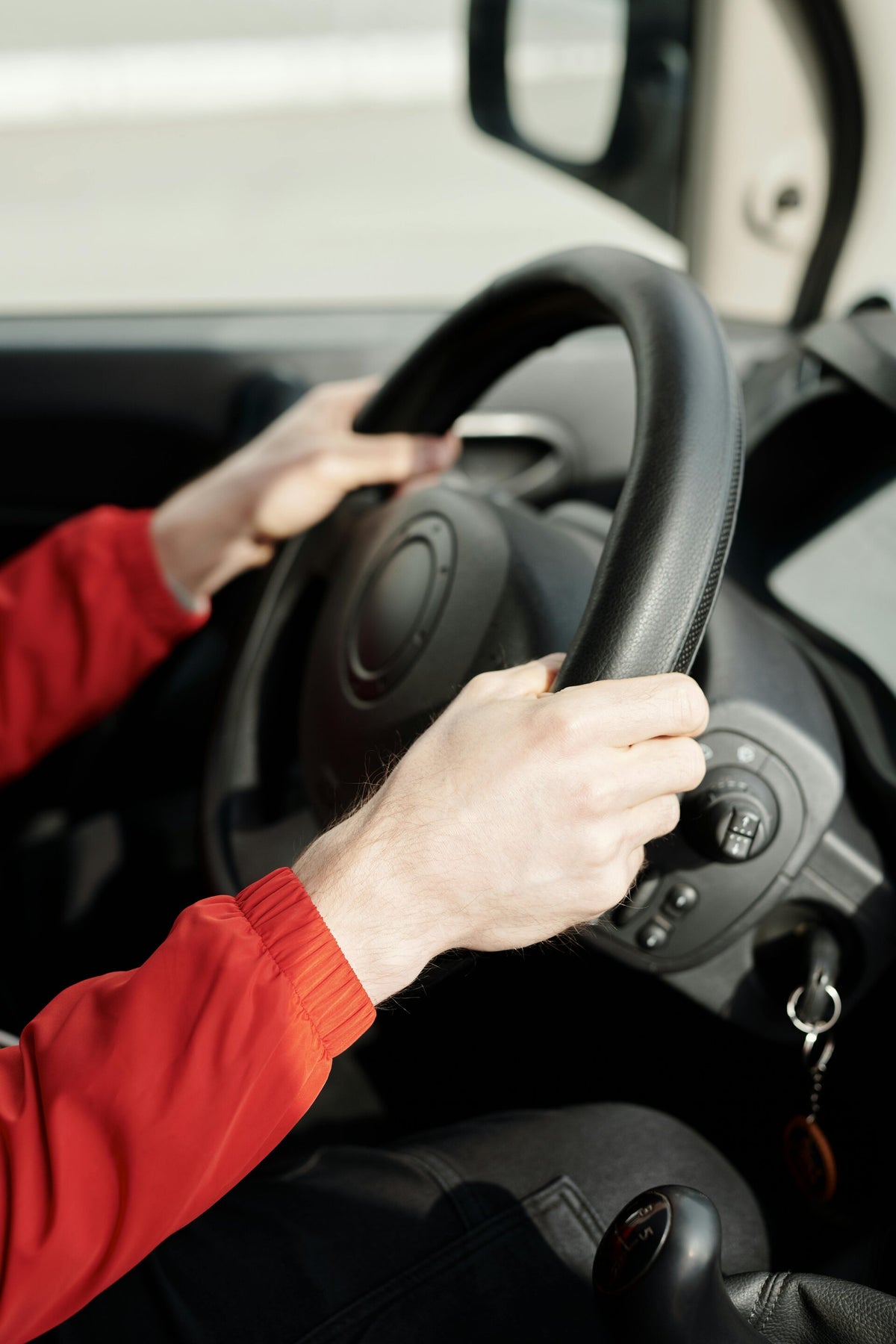 Driving lessons | PLM school of motoring