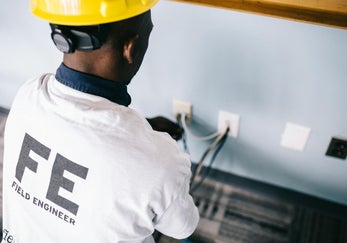 EV Charger Installation Dublin & Ireland | Charge Homes
