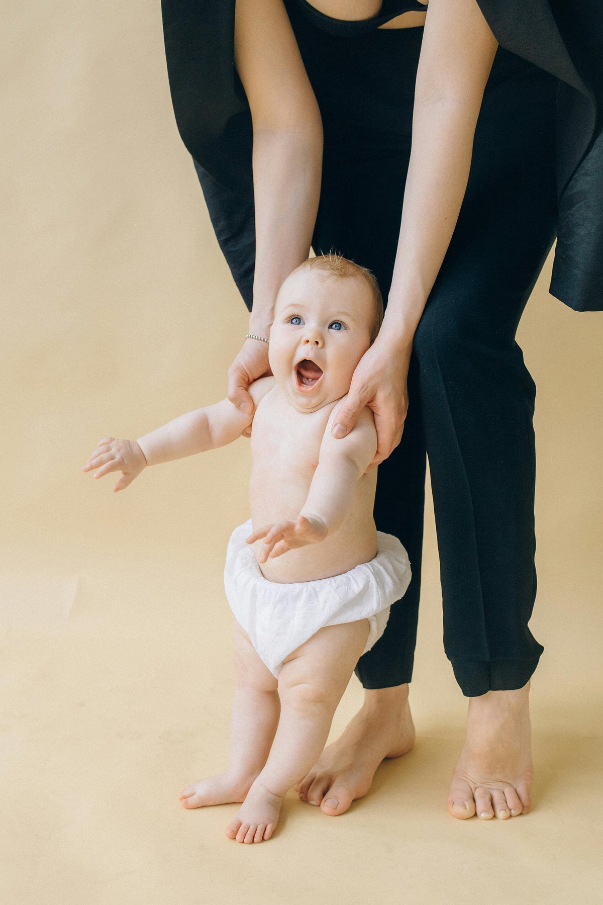 Supporting Cognitive Development | FACILITATING INFANT AND TODDLER ...