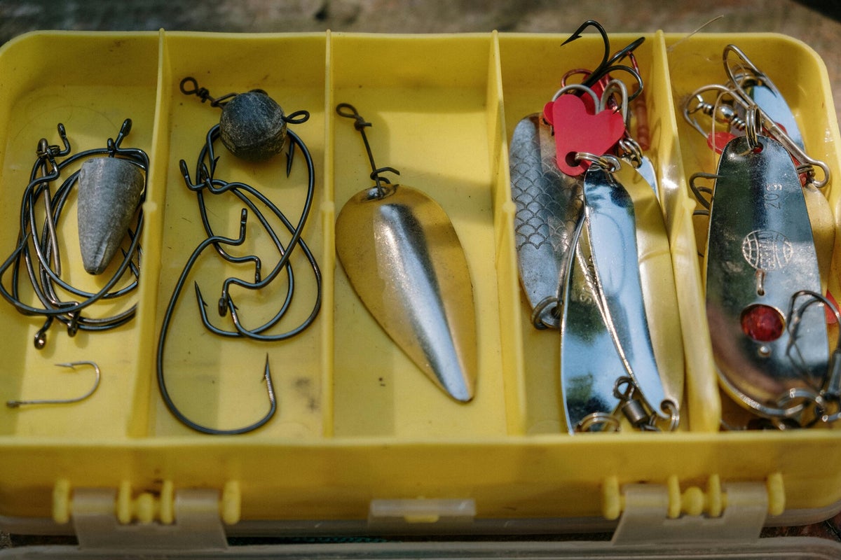 Fishing & Hunting Gear | Apparel, Hooks & Sinkers | Brandtikz NZ