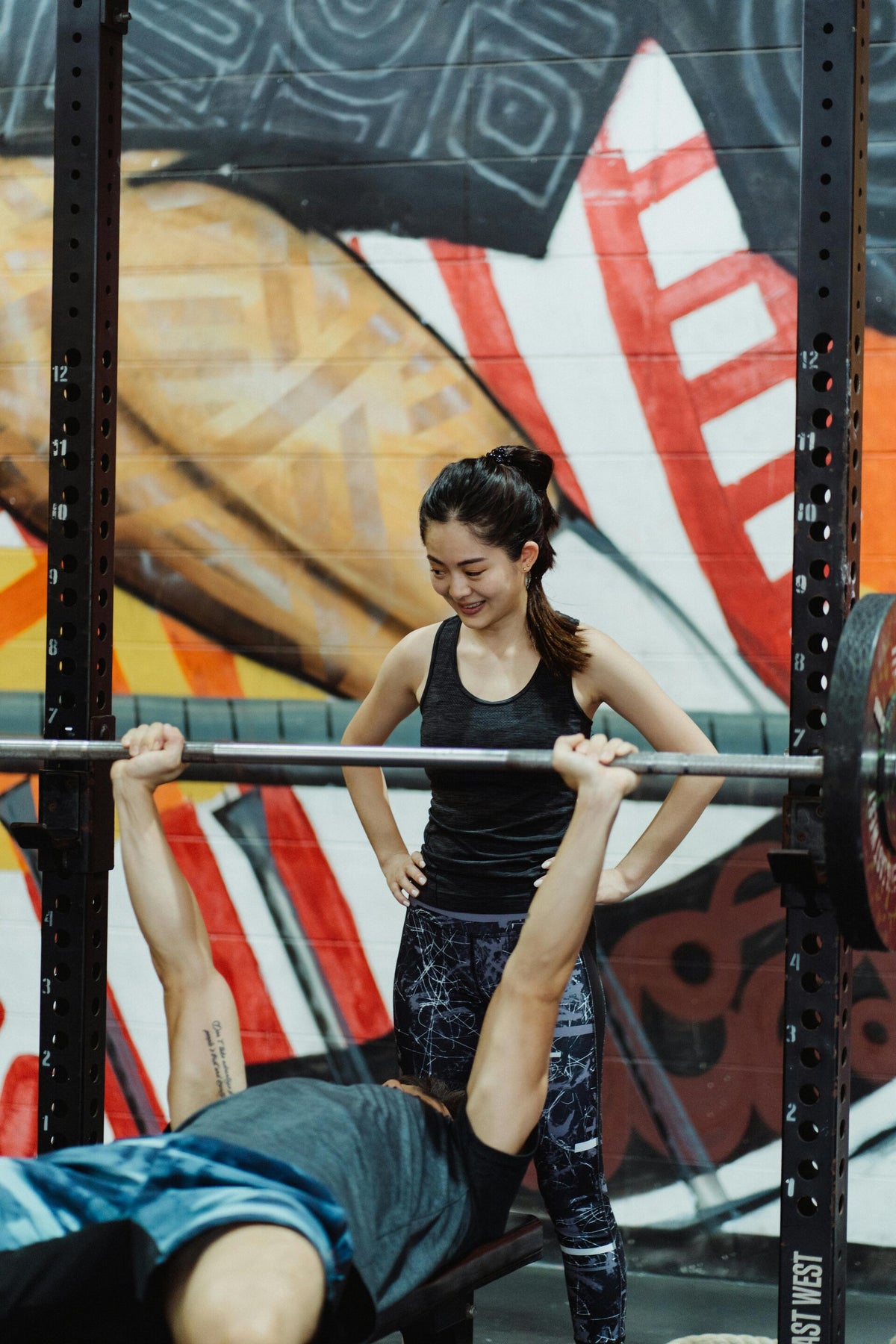 Leap Human Performance