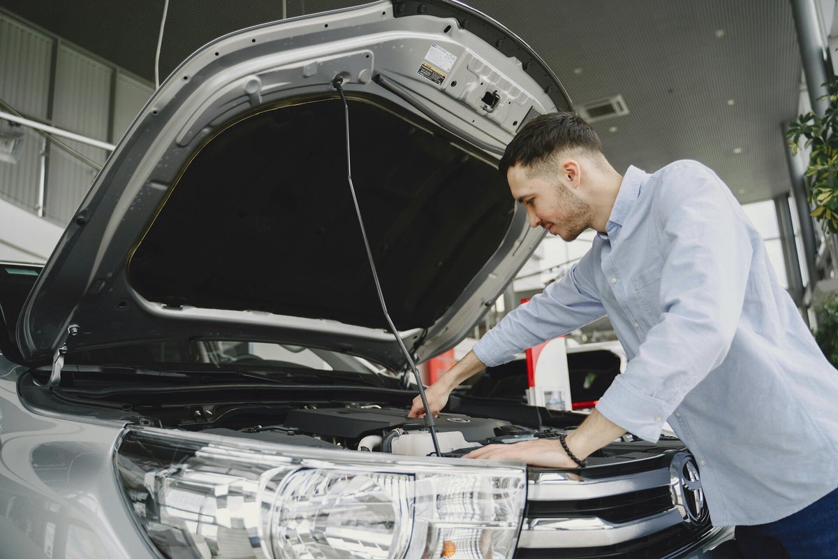 Services Offered | Advanced Auto Diagnostics