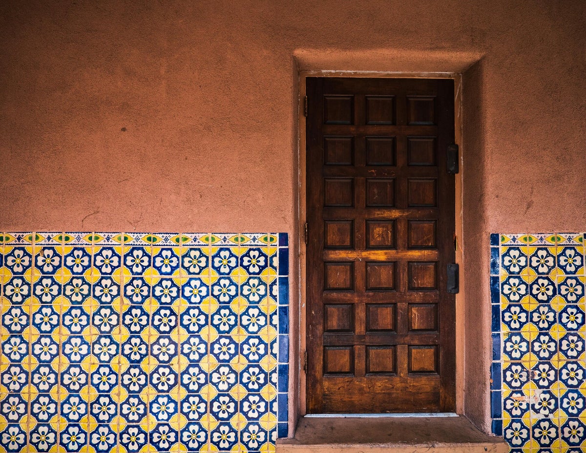 Jim's tile